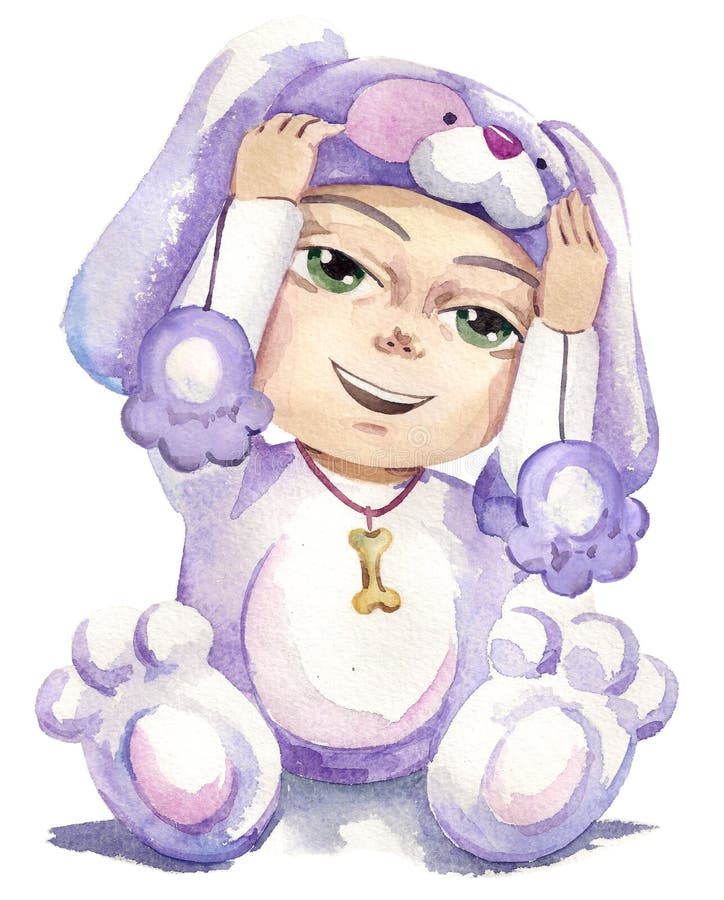 Masquerade stock illustration. Illustration of characters - 52471032