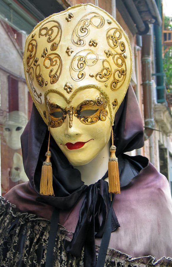 Masquerade dress stock image. Image of celebration, masquerade - 12738967