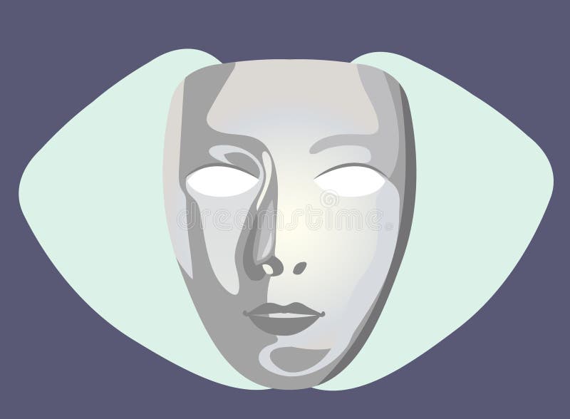 Stylized Theatrical Appearance Stock Illustrations – 3 Stylized ...