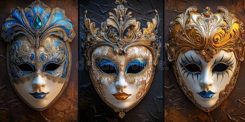 Masquerade Masks stock image. Image of culture, performer - 360031657
