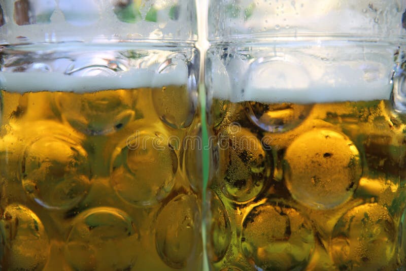 Mass Beer stock photo. Image of beer, closeup, froth - 58736230