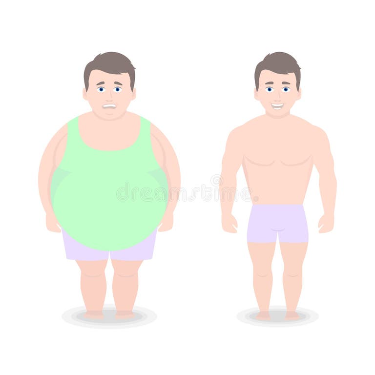 Mass of body stock vector. Illustration of medicine - 291397010