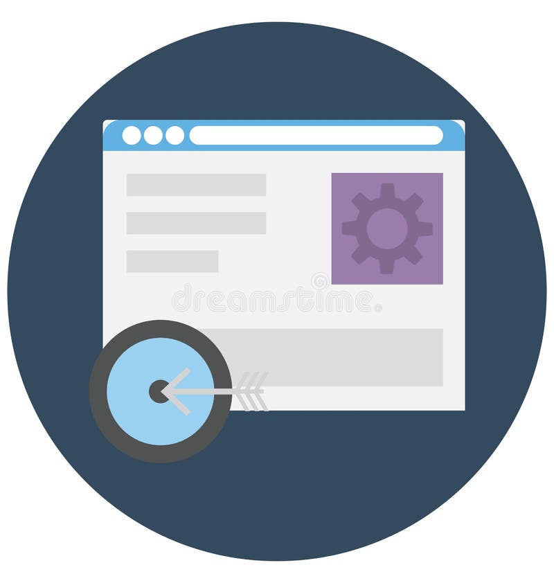 Mass Communication Word Cloud. Stock Illustration - Illustration of ...