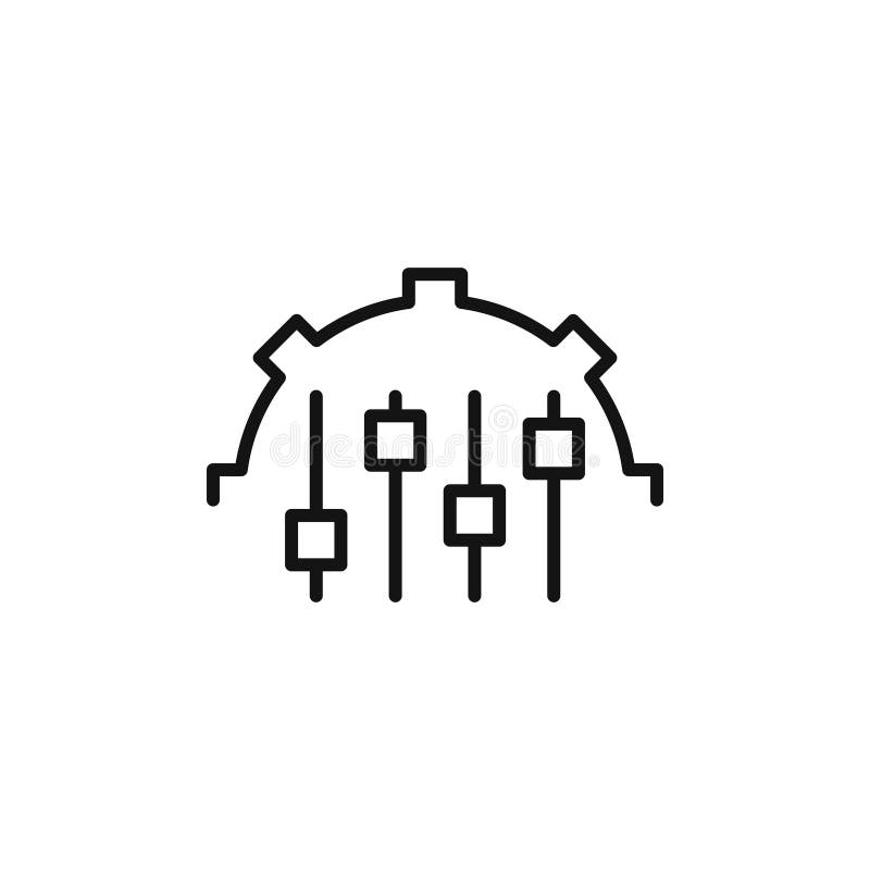 Mass Customization Icon Vector Stock Illustrations – 78 Mass ...