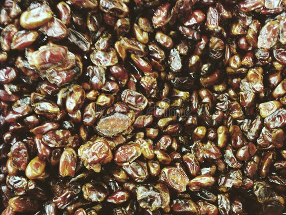 Mass of dates stock photo. Image of dates, date, vsco - 89869666