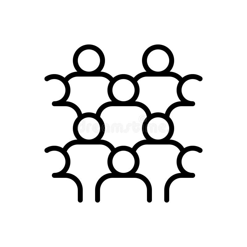 Collective Icon Logo Stock Illustrations – 1,006 Collective Icon Logo ...