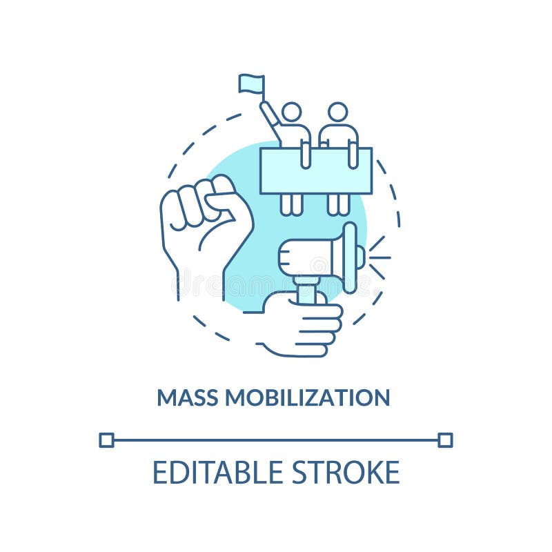 Mobilization Logo Stock Illustrations – 28 Mobilization Logo Stock ...