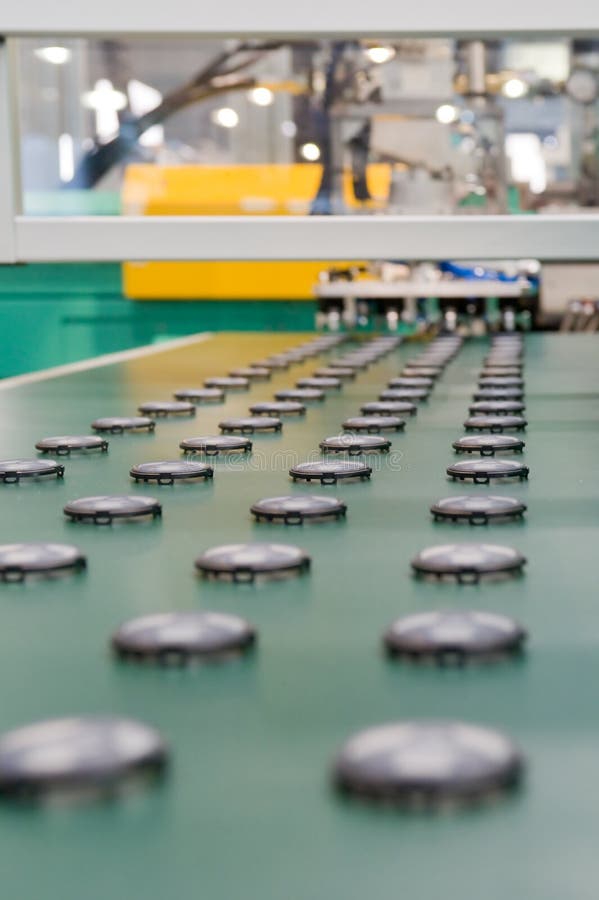 Mass production stock image. Image of plant, volume, manufacture - 16766145