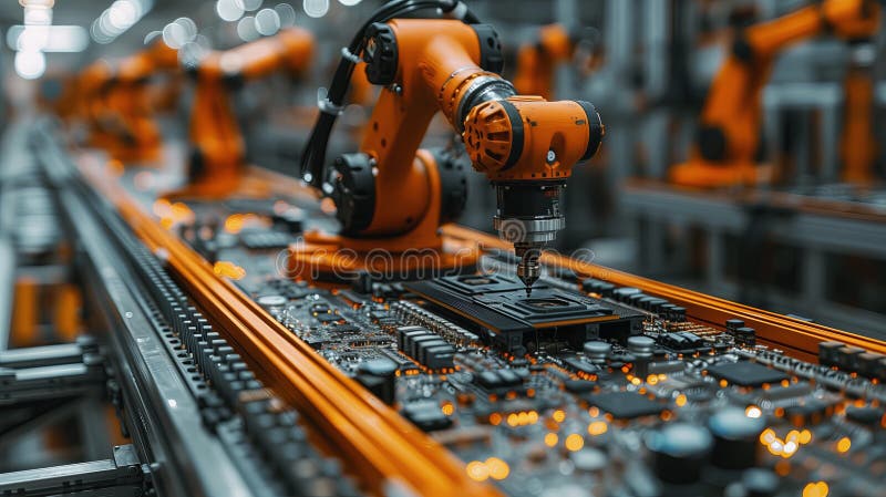 211 Cleanroom Assembly Stock Photos - Free & Royalty-Free Stock Photos ...