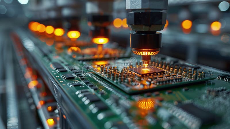 289 Cleanroom Assembly Stock Photos - Free & Royalty-Free Stock Photos ...