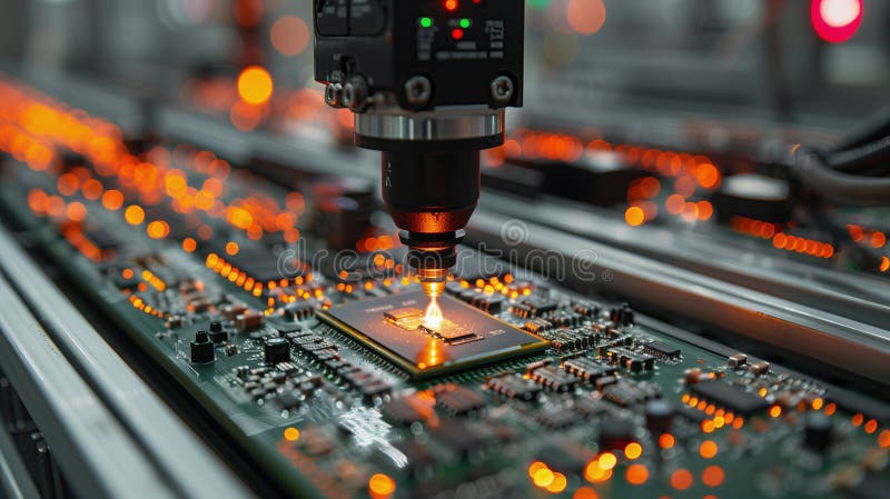 289 Cleanroom Assembly Stock Photos - Free & Royalty-Free Stock Photos ...