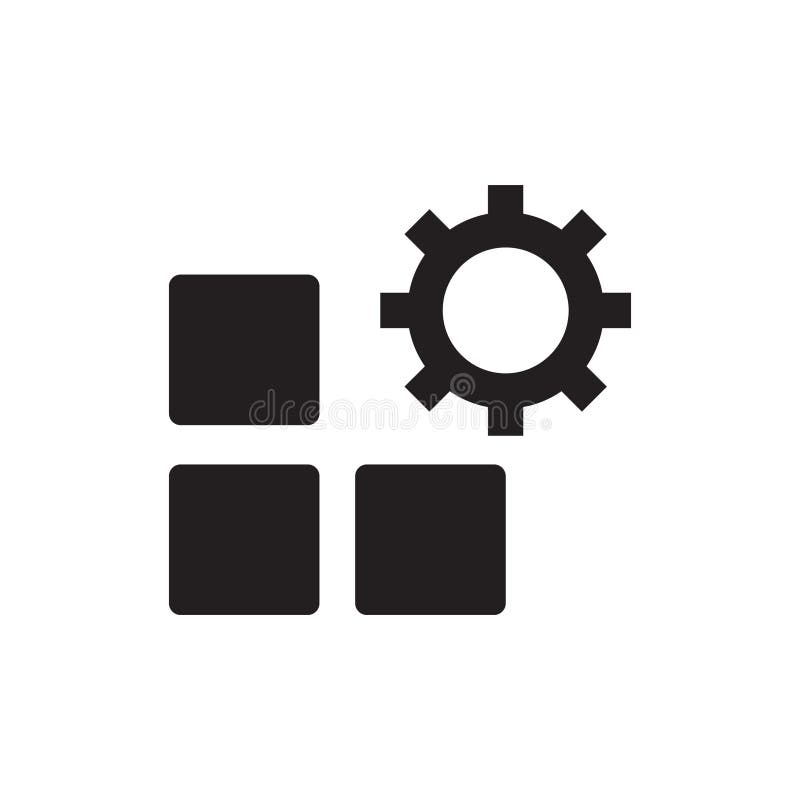 Mass Production System Stock Illustrations – 529 Mass Production System ...