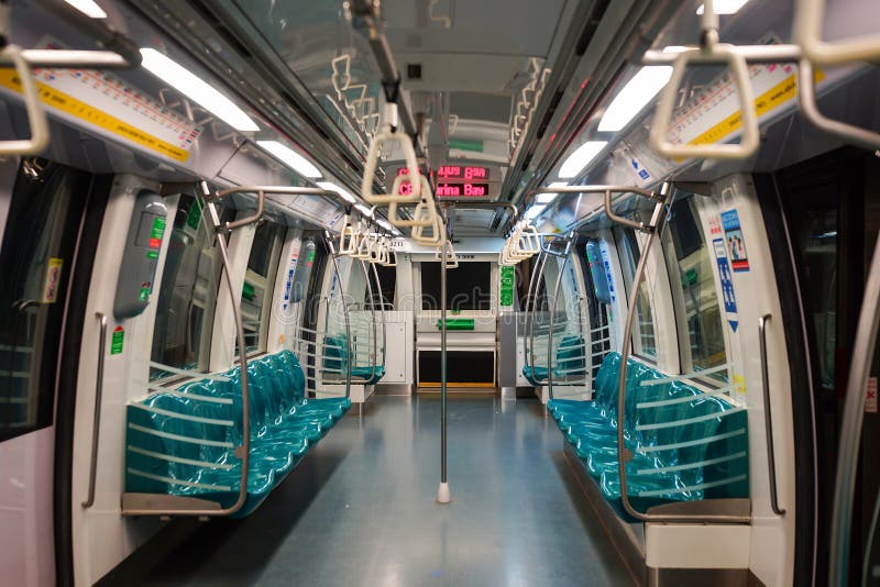 The Mass Rapid Transit editorial stock image. Image of railroad - 95871199