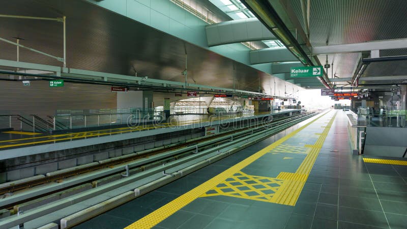 Rapid Transit System