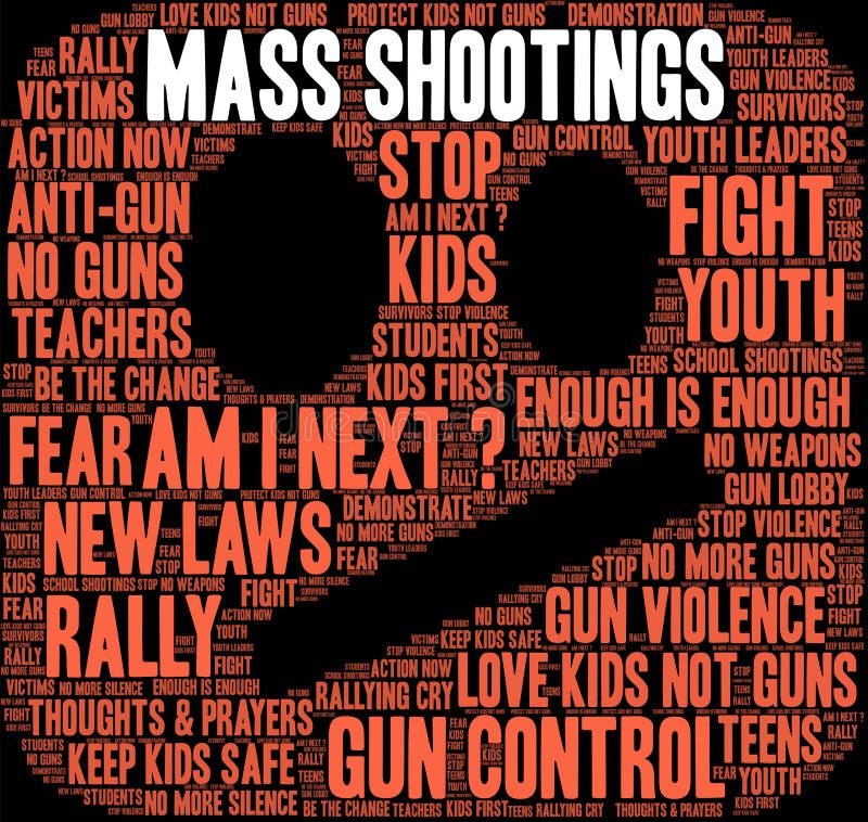 Mass Shootings Stock Illustrations – 99 Mass Shootings Stock ...