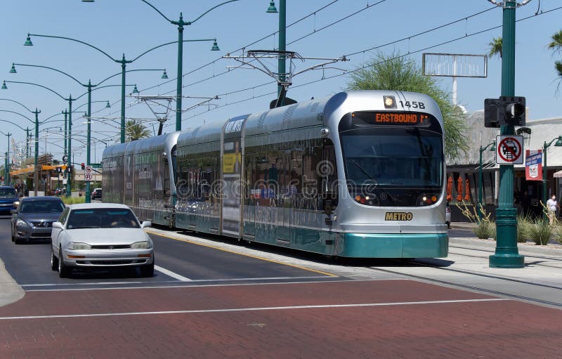 Mass Transit in Metropolitan Cities Editorial Stock Image - Image of ...