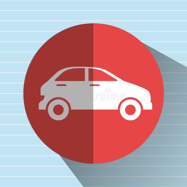 Mass transport design stock illustration. Illustration of service ...