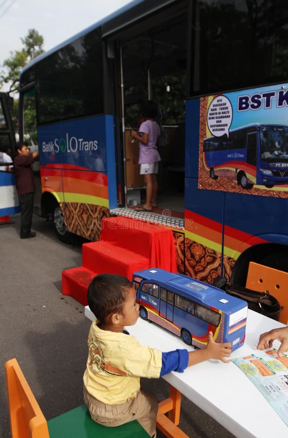 Mass Transportation Campaign Editorial Stock Photo - Image of mass ...