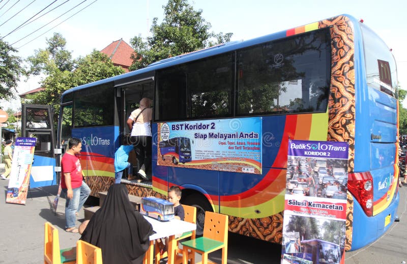 Mass Transportation Campaign Editorial Image - Image of transportation ...