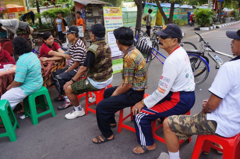 Mass treatment editorial image. Image of java, treatment - 41821340