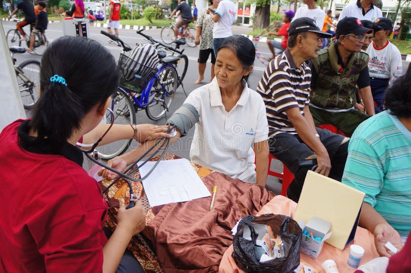 Mass treatment editorial photo. Image of java, health - 41821396