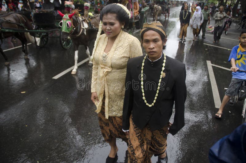 Mass Wedding for Marginalized Community Editorial Image - Image of ...