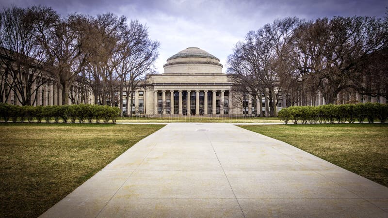 The MIT editorial image. Image of expertise, science - 314404000