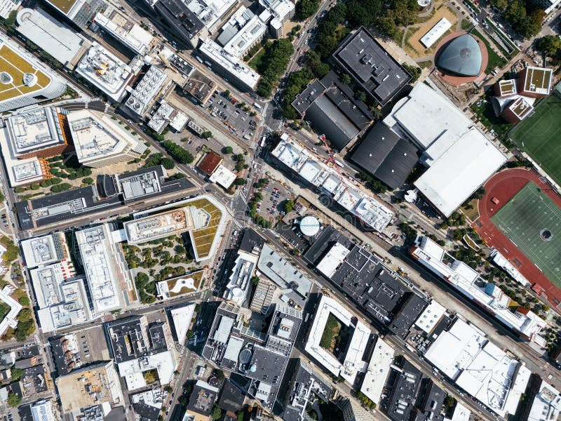 Massachusetts Institute of Technology, MIT in the Summertime ...