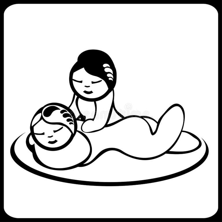 Massage Border Stock Illustrations 2082 Massage Border Stock Illustrations Vectors And Clipart