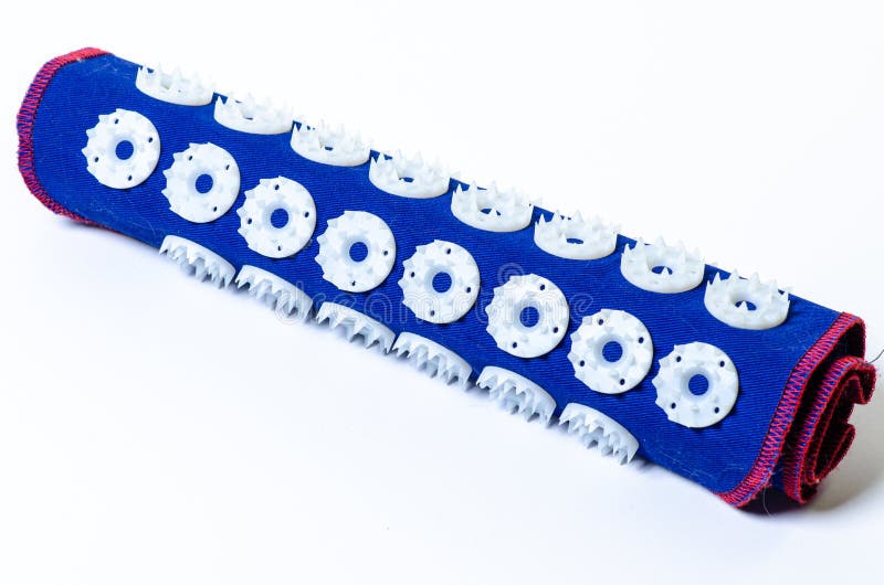 412 Needle Massage Mat Stock Photos - Free & Royalty-Free Stock Photos ...