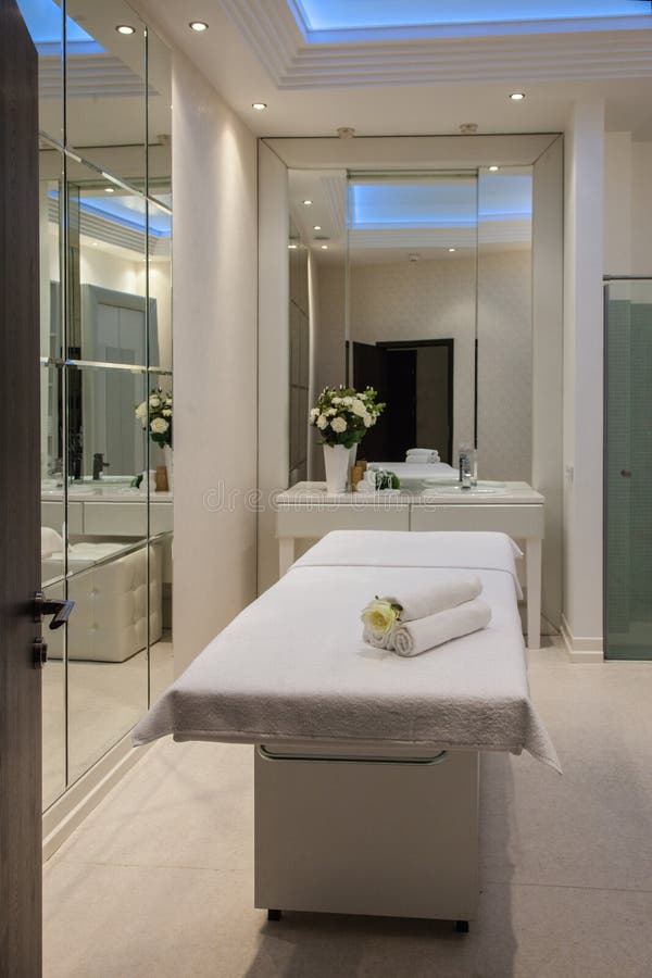 Massage parlor stock photo. Image of elegance, hygiene - 66339780