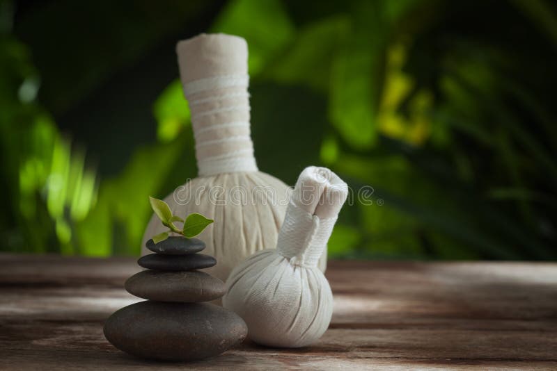 Massage stamp stock photo. Image of bath, healthcare - 87373602