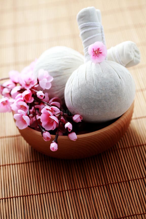 Massage stamps stock photo. Image of beauty, body, pampering - 13685192