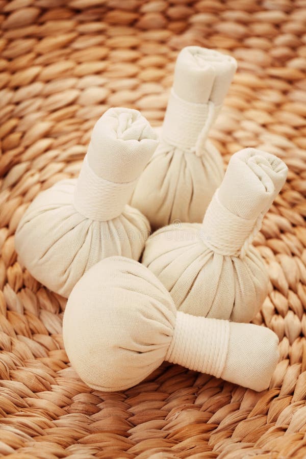 Massage stamps stock photo. Image of treatment, beauty - 18873508