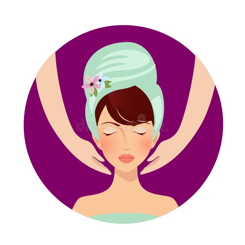 De Dessin Massage Stock Illustrations Vecteurs And Clipart 9 019