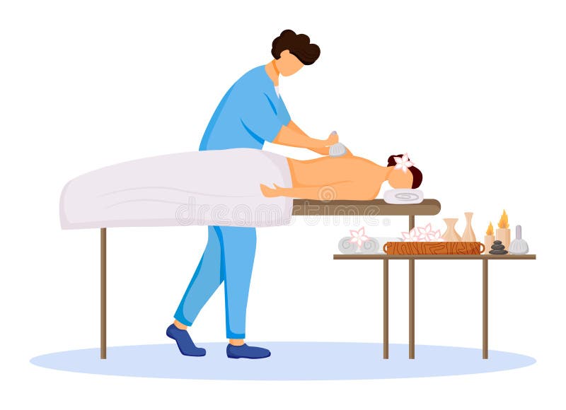 Pampering Stock Illustrations – 2,130 Pampering Stock Illustrations ...