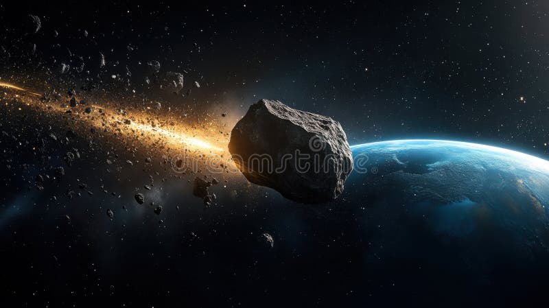 Trailing Debris Stock Illustrations – 18 Trailing Debris Stock ...