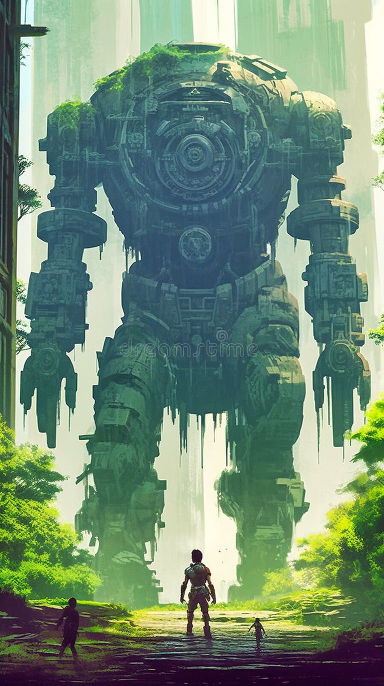 Massive Construct Stock Illustrations – 86 Massive Construct Stock ...