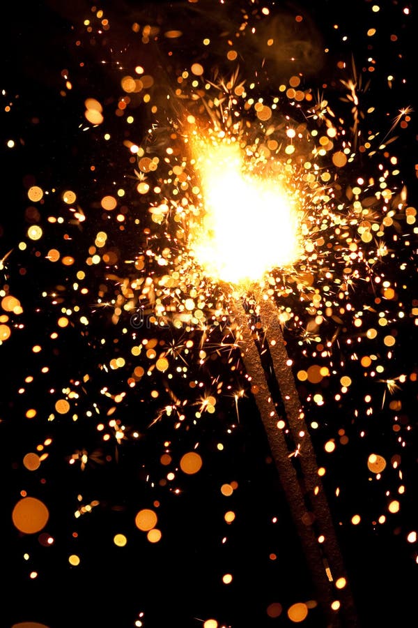 Massive firework stock photo. Image of background, flash - 11112892