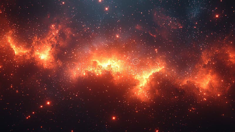 Massive Glowing Explosion of Energy Erupts from Singularity Scattering ...