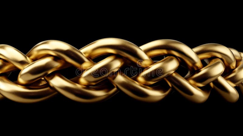 Gold Braided Stock Illustrations – 678 Gold Braided Stock Illustrations ...