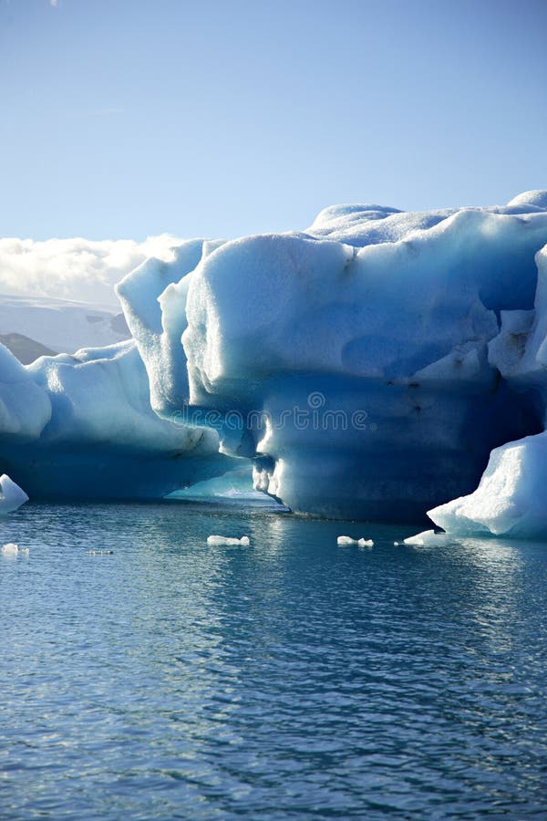 Massive iceberg stock photo. Image of iced, iceberg, cool - 2269018