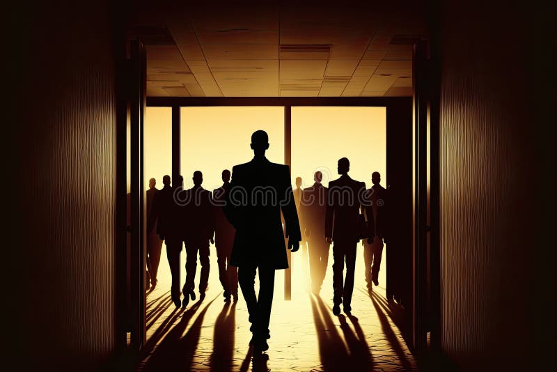 Massive Layoffs Stock Illustrations – 13 Massive Layoffs Stock ...