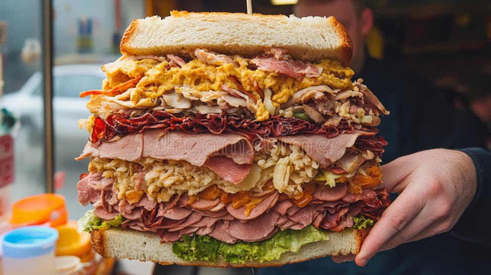 Layer Sandwich Stock Illustrations – 3,662 Layer Sandwich Stock ...