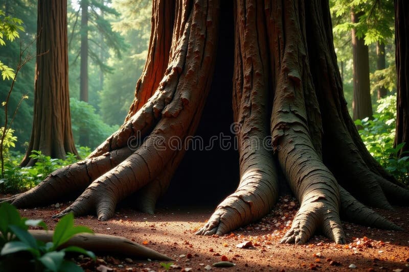 Floor Oregon Tree Vector Stock Illustrations – 2 Floor Oregon Tree ...