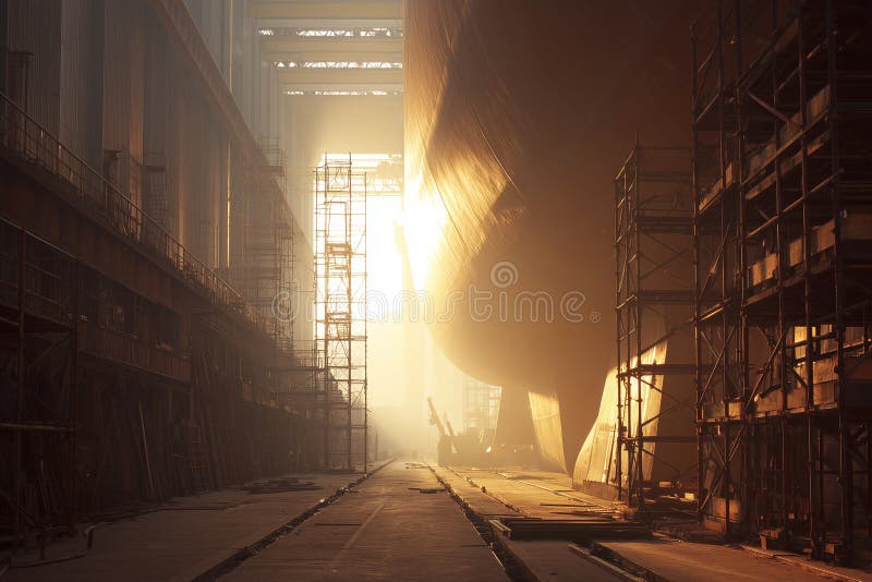 525 Ship Yard Workers Stock Photos - Free & Royalty-Free Stock Photos ...