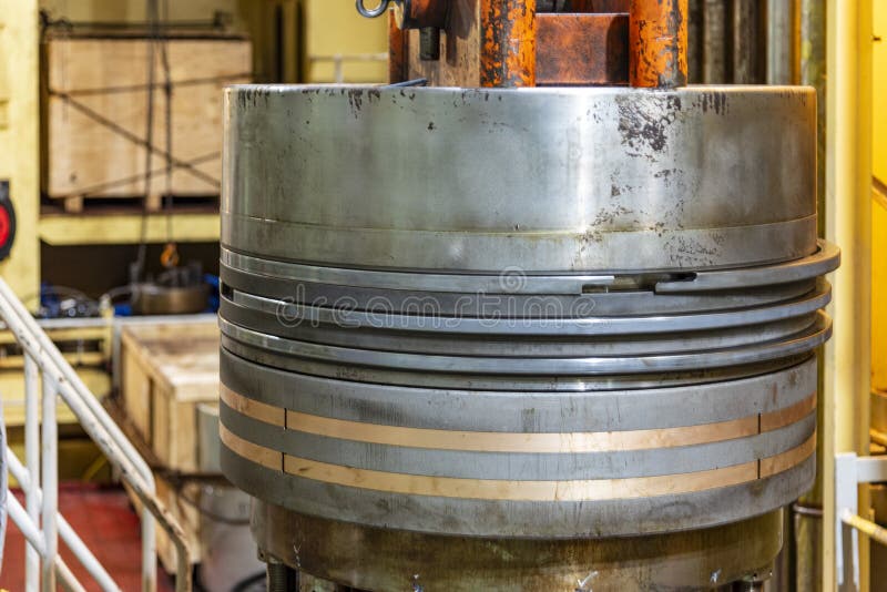 Piston System Rings Stock Photos - Free & Royalty-Free Stock Photos ...