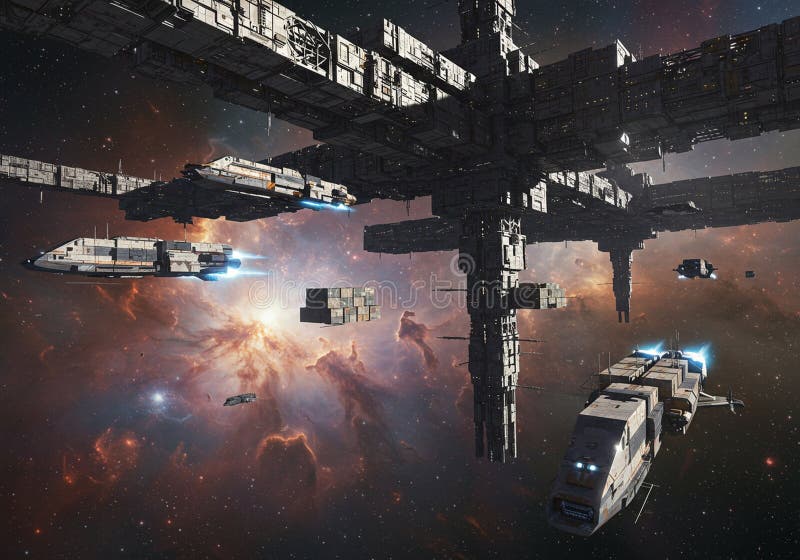 Rectangular Cargo Space Stock Illustrations – 195 Rectangular Cargo ...