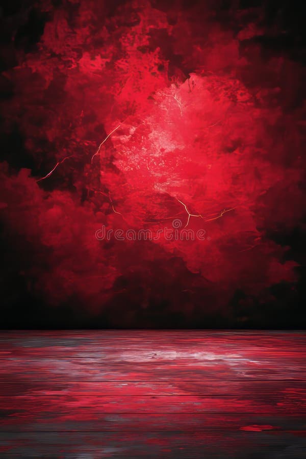 A Massive Storm Generating a Tornado, Resulting in Widespread ...