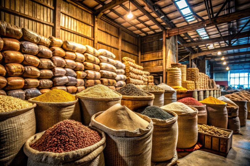 Stored Commodities Stock Illustrations – 12 Stored Commodities Stock ...